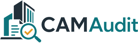CAM Reconciliation: CAM Audit Definition for Firms [2026] | CAMAudit